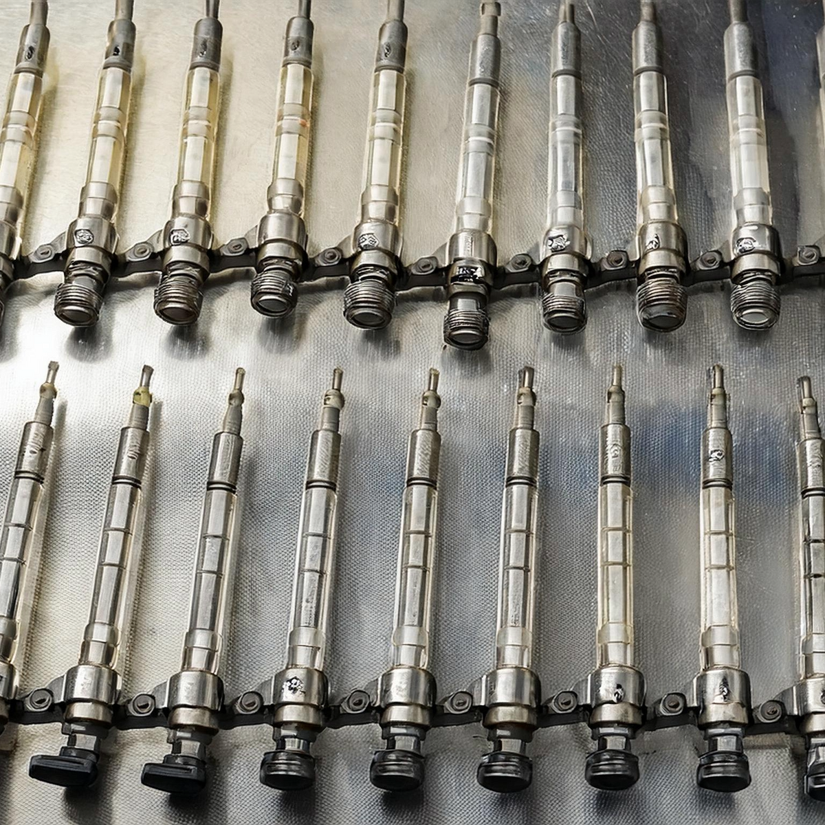 The Best Refurbished Fuel Injectors - Best Sellers – DieselFixNeuss
